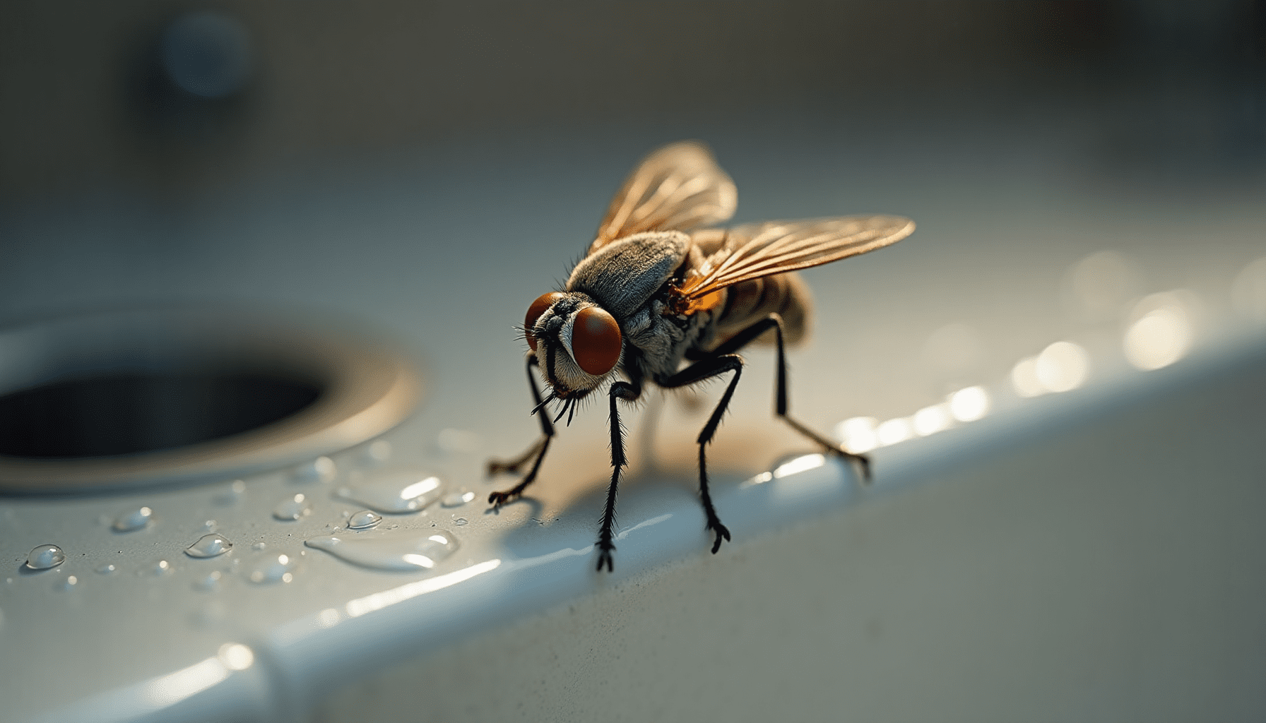 Top Drain Fly Treatments and Gel Cleaners for Effective Pest Control