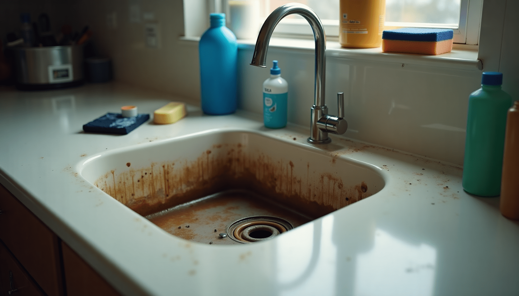 Top Drain Fly Treatments and Gel Cleaners for Effective Pest Control