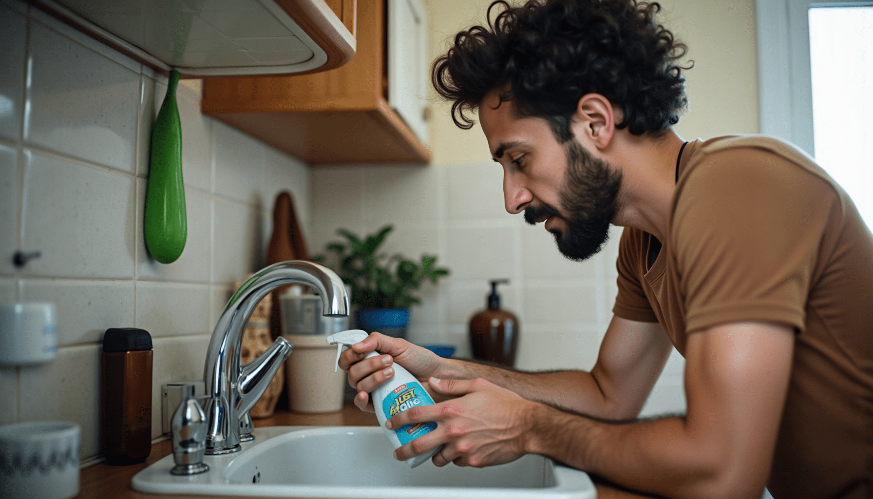 Top Drain Fly Treatments and Gel Cleaners for Effective Pest Control