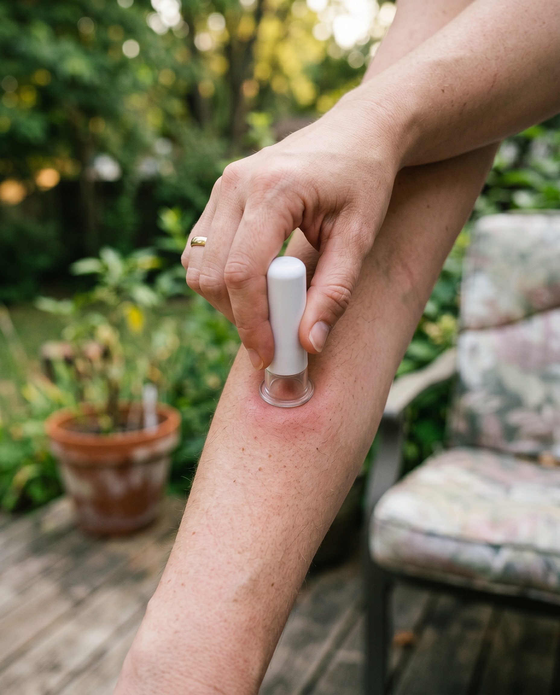 Best Mosquito Bite Relief Products That Actually Calm the Itch