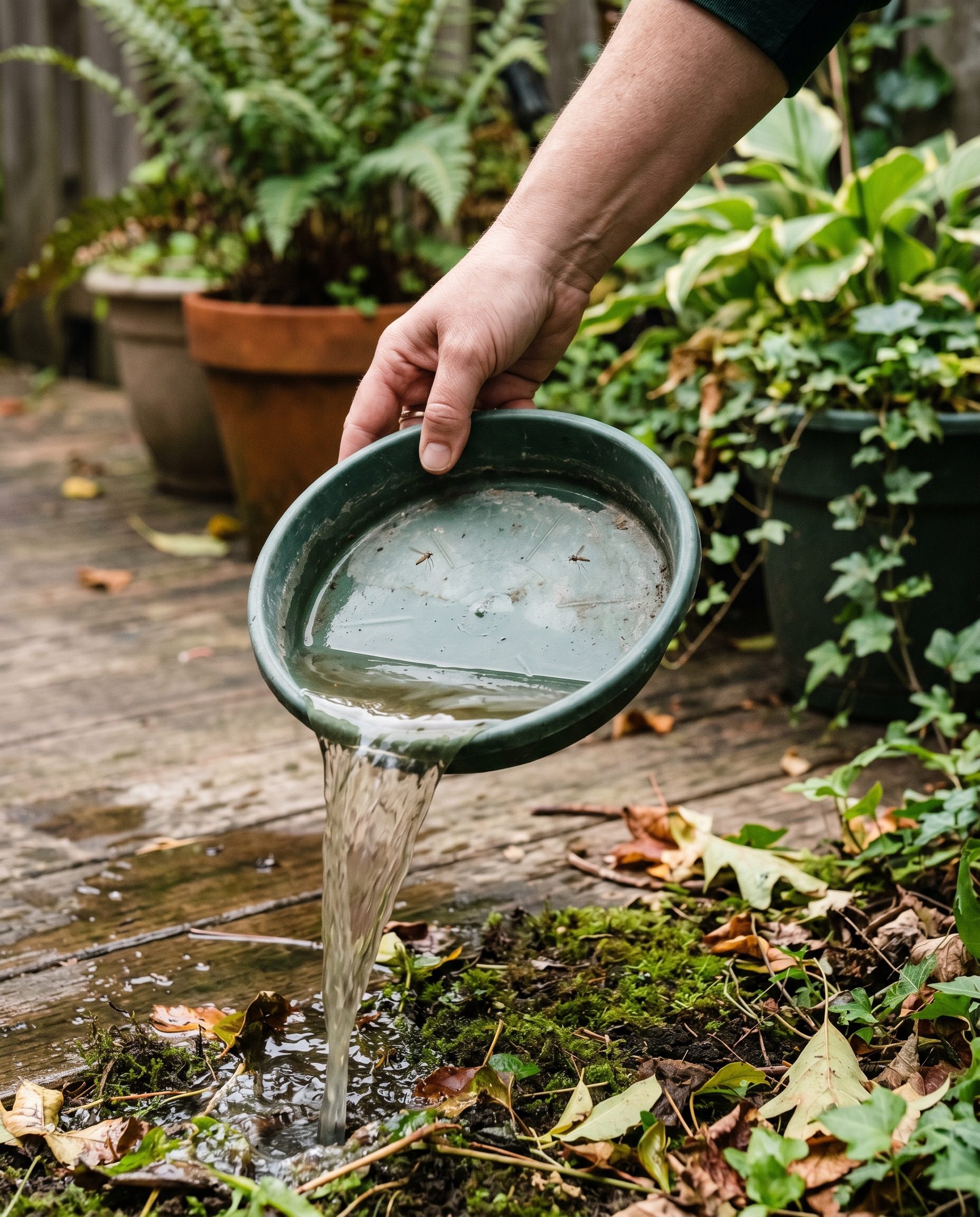 Best Mosquito Repellents: DEET, Picaridin and Plant-Based Compared