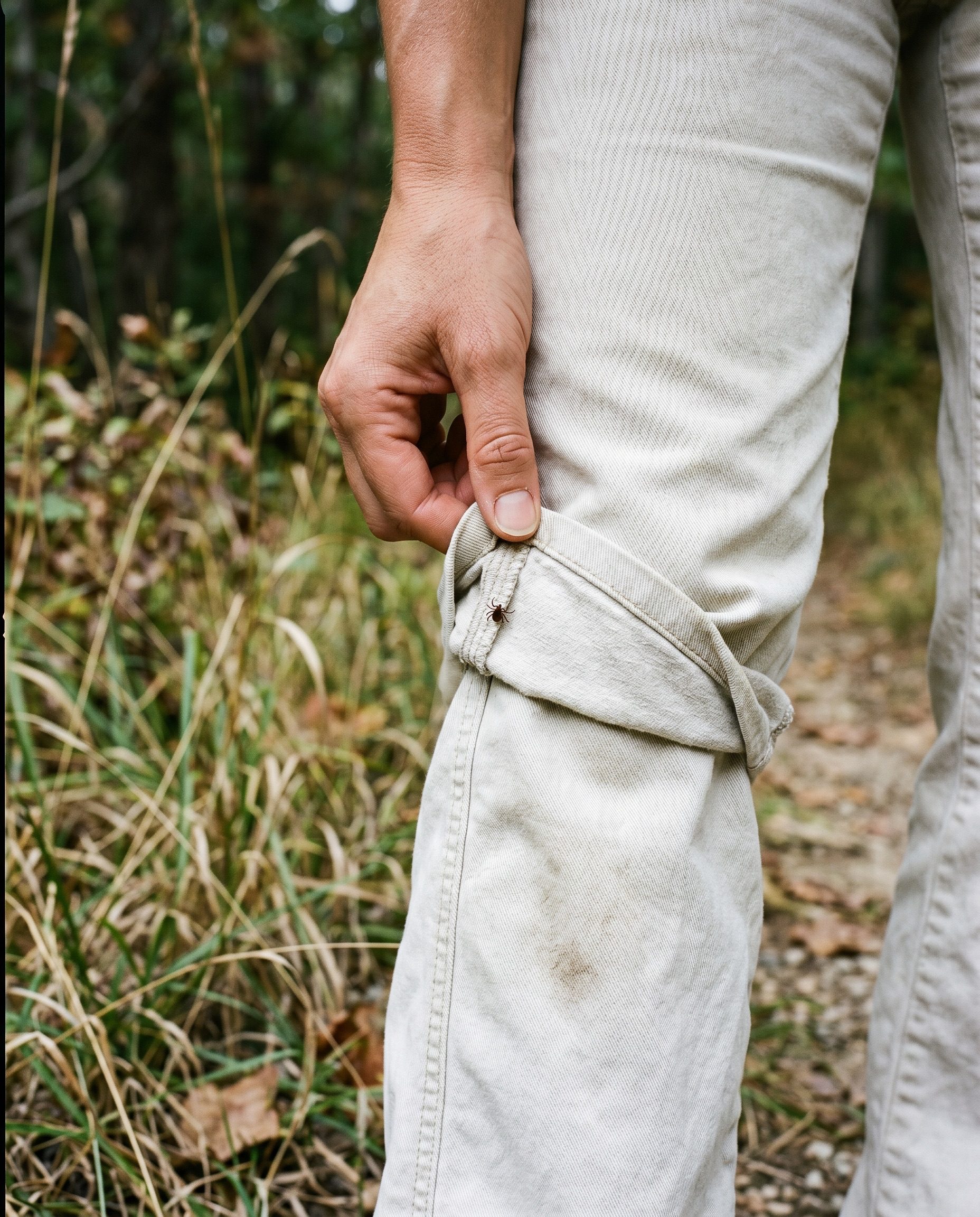 Types of Ticks: Identification Guide to US Species